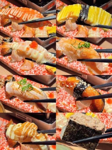 寿司饭怎么煮_手握寿司做法-第1张图片-山城妙识