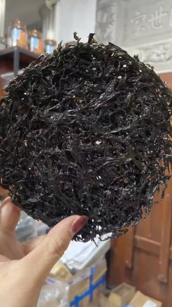 紫菜需要洗吗_紫菜怎么清洗才干净-第1张图片-山城妙识