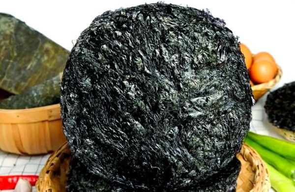 紫菜需要洗吗_紫菜怎么清洗才干净-第3张图片-山城妙识