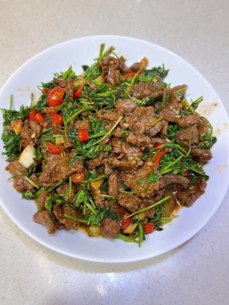 炒牛肉用哪个部位_怎么选最嫩-第3张图片-山城妙识