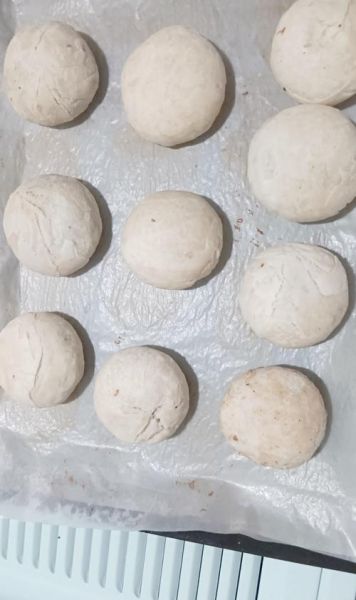 酥皮月饼怎么做_酥皮月饼的做法步骤-第2张图片-山城妙识