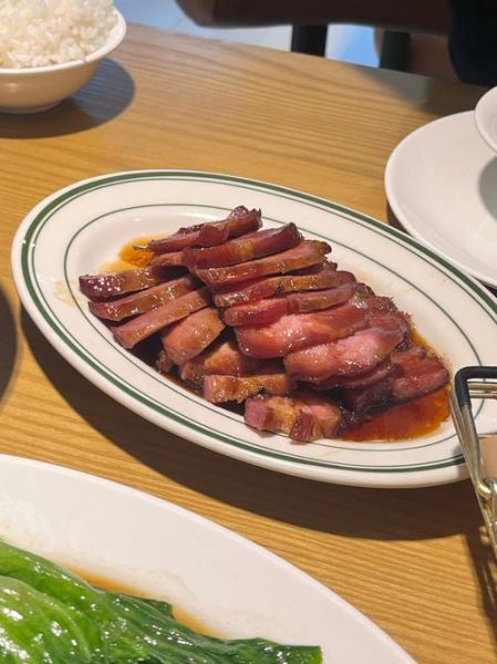 家庭叉烧怎么做_叉烧腌制多久才入味-第3张图片-山城妙识