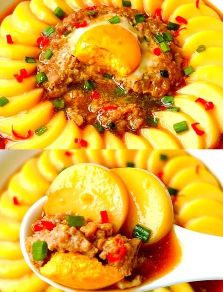 蒸菜家常做法_蒸菜怎么做才好吃-第3张图片-山城妙识