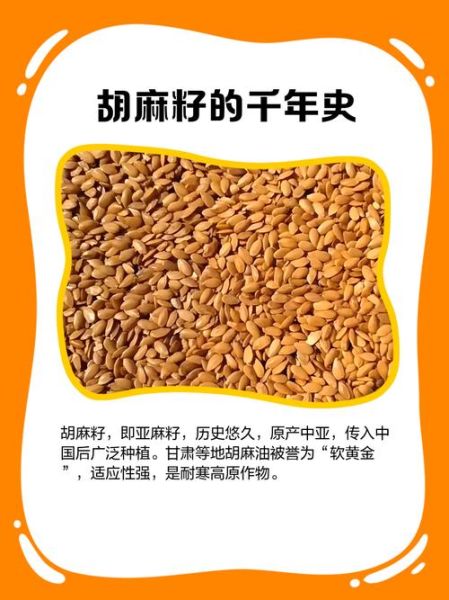 胡麻籽的功效与作用_胡麻籽怎么吃效果最好-第3张图片-山城妙识