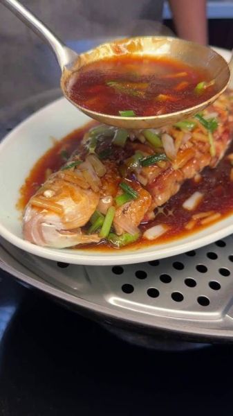 鲮鱼怎么做好吃_鲮鱼图片做法大全-第2张图片-山城妙识