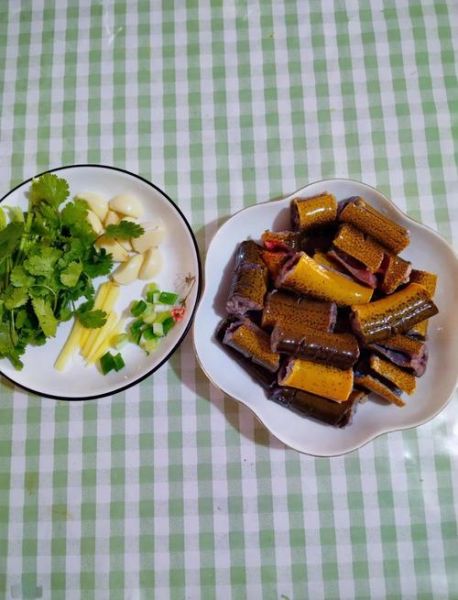 鳝鱼最正宗的做法四川_怎么做才麻辣鲜香-第1张图片-山城妙识