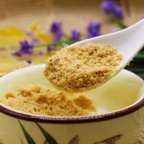 炒油茶面为什么有哈喇味_如何去除哈喇味-第2张图片-山城妙识