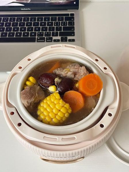 隔水电炖锅食谱大全_隔水电炖锅怎么炖汤-第3张图片-山城妙识 隔水电炖锅食谱大全_隔水电炖锅怎么炖汤-第3张图片-山城妙识
