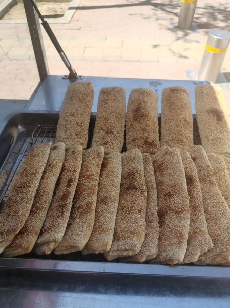 河南老式烧饼怎么做_河南老式烧饼配方比例-第1张图片-山城妙识