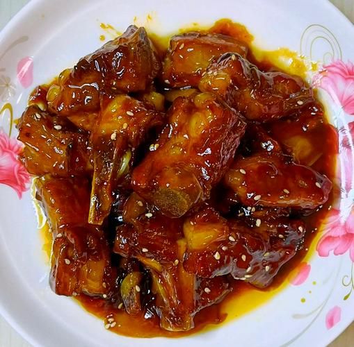 家常红烧肉怎么做_正宗糖醋排骨做法-第2张图片-山城妙识
