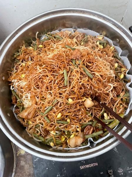 蒸面条怎么蒸不粘锅_蒸面条的窍门有哪些-第2张图片-山城妙识