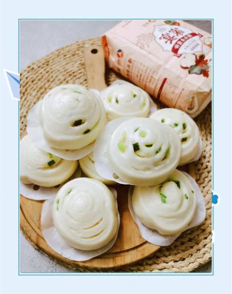 馒头简单方法怎么做_新手零失败步骤-第3张图片-山城妙识