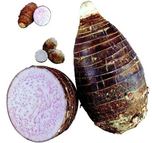 芋头减肥吗_芋头热量高吗-第3张图片-山城妙识