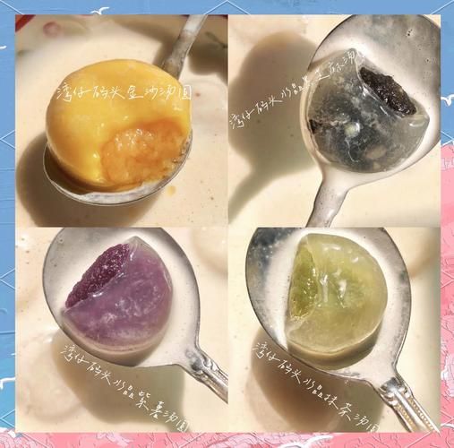 汤圆和什么一起煮好吃又营养_汤圆搭配食材推荐-第3张图片-山城妙识