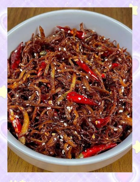 棒棒鸡丝怎么做才嫩_棒棒鸡丝窍门-第3张图片-山城妙识