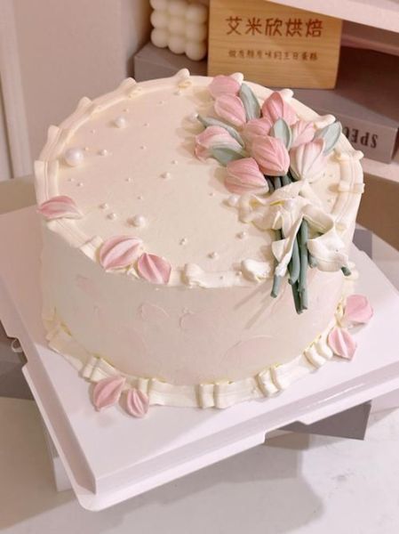 给妈妈买什么生日蛋糕好_2024新款妈妈蛋糕推荐-第2张图片-山城妙识