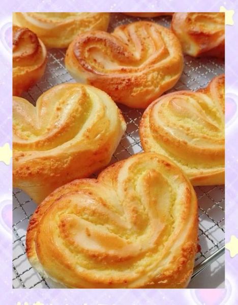 在家怎么做面包最简单_新手零失败配方-第1张图片-山城妙识