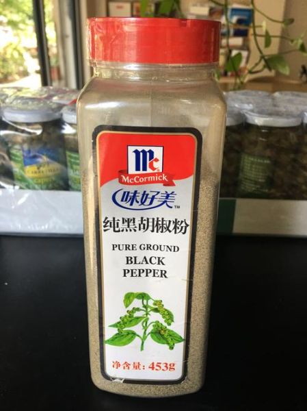 黑胡椒粉怎么用_黑胡椒粉能做什么菜-第3张图片-山城妙识