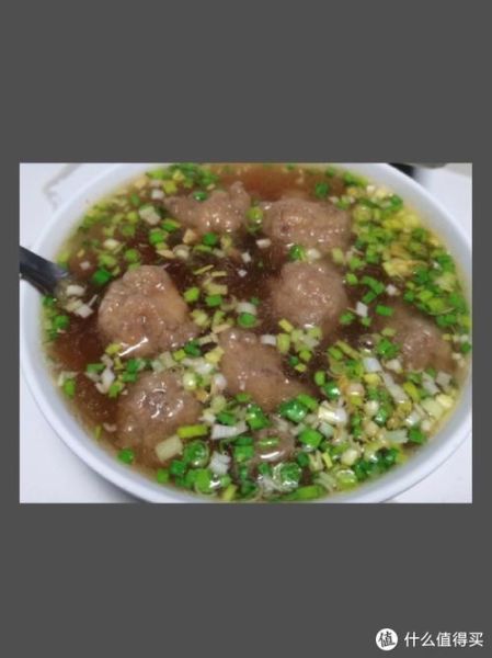 驴肉丸子怎么做好吃_驴肉丸子做法大全-第1张图片-山城妙识