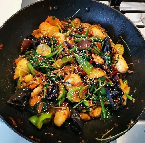 麻辣香锅底料怎么熬制_正宗麻辣香锅底料配方-第2张图片-山城妙识