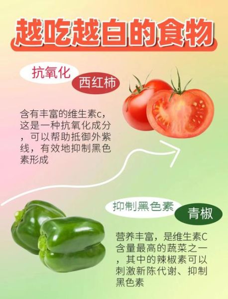 吃什么美容养颜_哪些食物能让皮肤透亮-第1张图片-山城妙识