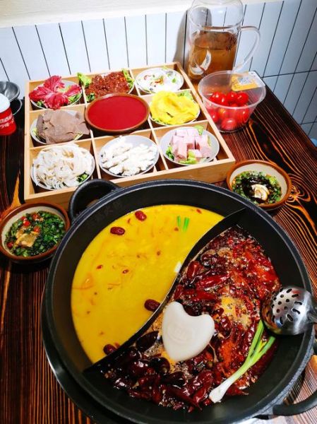 四川特色美食有哪些_为什么火锅最出名-第1张图片-山城妙识