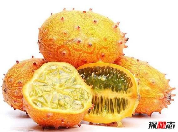 世界上最吓人的水果有哪些_恐怖水果能吃吗-第3张图片-山城妙识