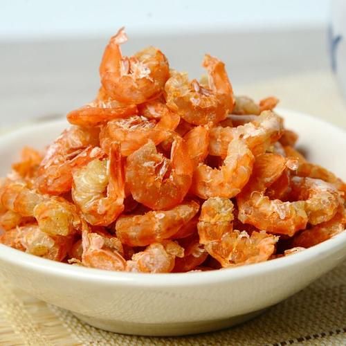 干虾仁怎么泡发_干虾仁怎么吃才好吃-第3张图片-山城妙识