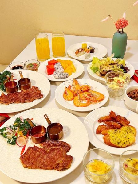 西餐图片大全大图_如何挑选高清西餐图-第3张图片-山城妙识