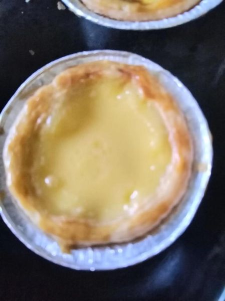 蛋挞皮怎么做_家庭自制蛋挞皮配方-第2张图片-山城妙识