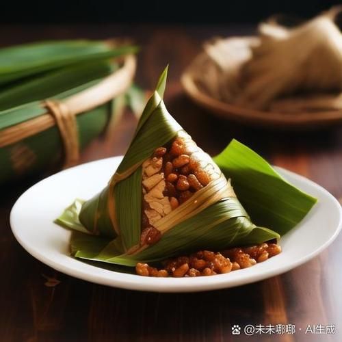 端午节必吃三种美食_粽子咸鸭蛋雄黄酒怎么做-第3张图片-山城妙识