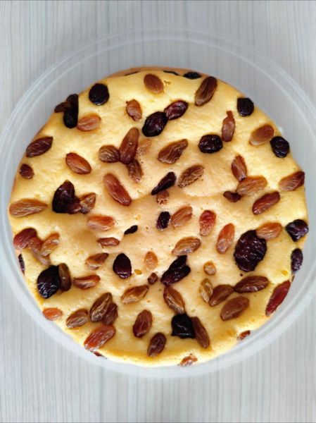 电饭煲做蛋糕怎么做_电饭煲做蛋糕100成功技巧-第3张图片-山城妙识