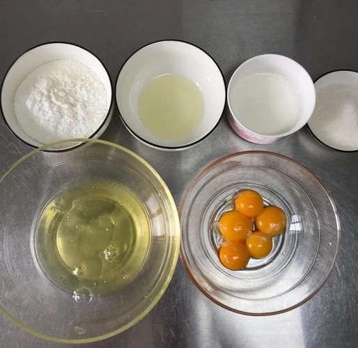 电饭煲做蛋糕怎么做_电饭煲做蛋糕100成功技巧-第2张图片-山城妙识