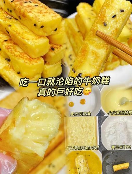 乳酪的做法_家庭自制乳酪怎么做-第2张图片-山城妙识