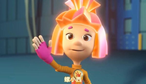 螺丝钉第三季全集免费_哪里能看-第2张图片-山城妙识