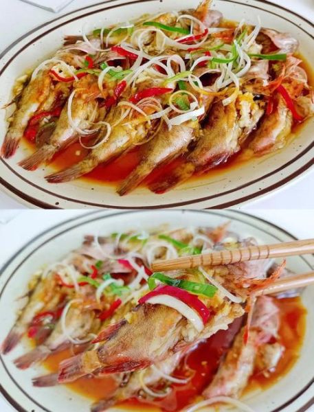 海斑鱼怎么做好吃_清蒸海斑鱼做法-第2张图片-山城妙识