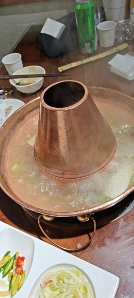 老北京清水锅怎么做_正宗老北京清水锅做法-第1张图片-山城妙识