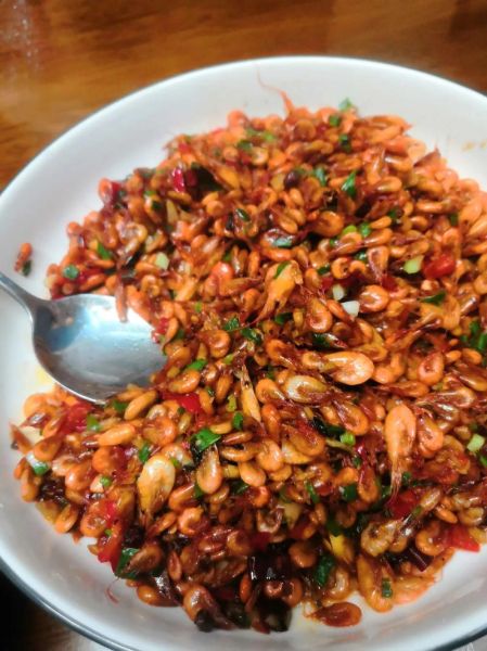 米虾怎么做好吃_米虾的家常做法大全-第1张图片-山城妙识 米虾怎么做好吃_米虾的家常做法大全-第1张图片-山城妙识