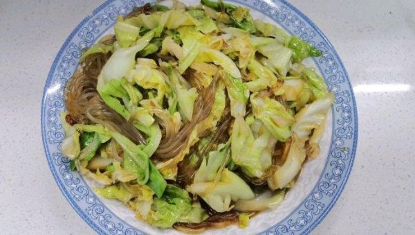 炒圆白菜怎么炒才脆_圆白菜炒几分钟最好-第3张图片-山城妙识 炒圆白菜怎么炒才脆_圆白菜炒几分钟最好-第3张图片-山城妙识