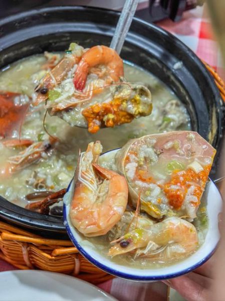 海鲜粥的家常做法_海鲜粥怎么煮才鲜-第2张图片-山城妙识