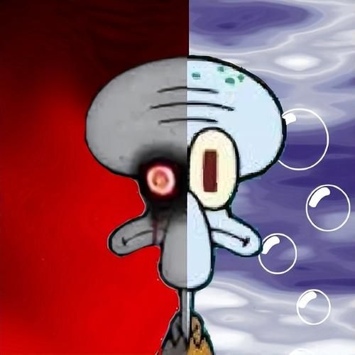 章鱼哥自杀图片_章鱼哥为什么想不开-第3张图片-山城妙识