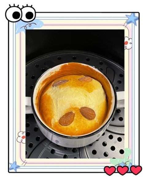 普通面粉怎么做蛋糕_不加泡打粉可以吗-第3张图片-山城妙识