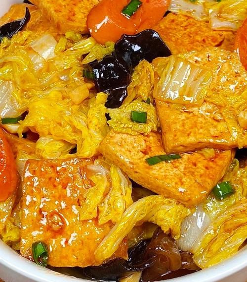 辣白菜煮什么东西好吃_辣白菜可以做什么菜-第1张图片-山城妙识 辣白菜煮什么东西好吃_辣白菜可以做什么菜-第1张图片-山城妙识