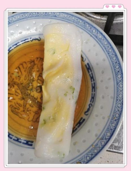 粘米粉可以做什么简单小吃_粘米粉小吃做法大全-第1张图片-山城妙识