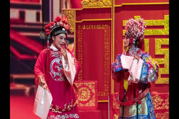 黄梅戏起源_黄梅戏经典剧目有哪些-第3张图片-山城妙识