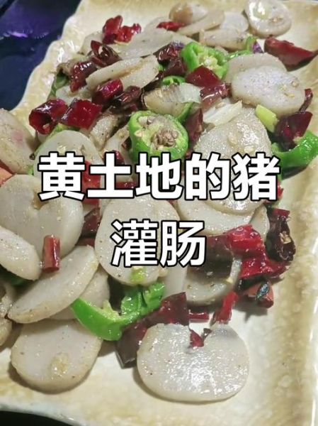 猪肉灌肠怎么做好吃_猪肉灌肠的家常吃法-第3张图片-山城妙识