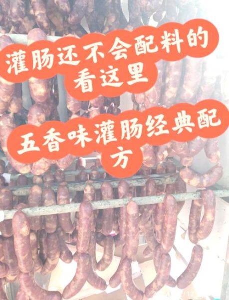 猪肉灌肠怎么做好吃_猪肉灌肠的家常吃法-第1张图片-山城妙识