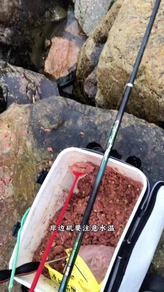 腊鱼怎么钓_腊鱼钓法技巧-第2张图片-山城妙识