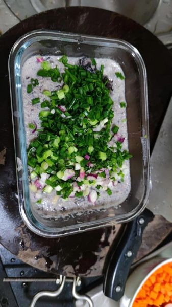 豆渣怎么做好吃_豆浆渣的10种家常做法-第1张图片-山城妙识