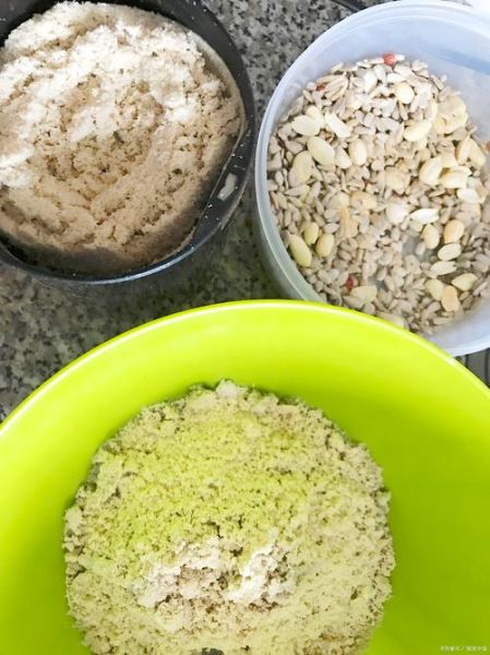 豆渣怎么做好吃_豆浆渣的10种家常做法-第2张图片-山城妙识